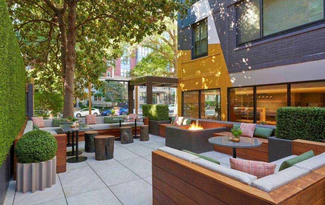 Viceroy Washington DC, a Design Boutique Hotel Washington DC, U.S.A.