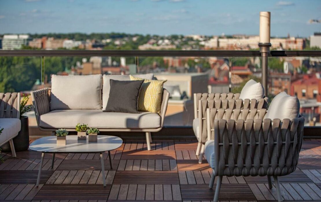 Viceroy Washington DC, a Design Boutique Hotel Washington DC, U.S.A.
