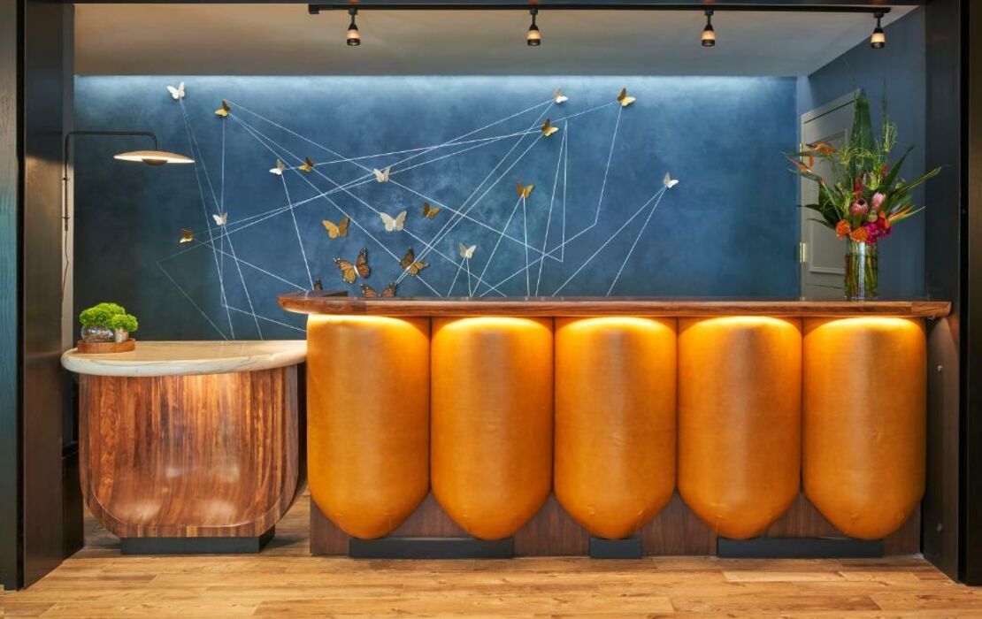 Viceroy Washington DC, a Design Boutique Hotel Washington DC, U.S.A.