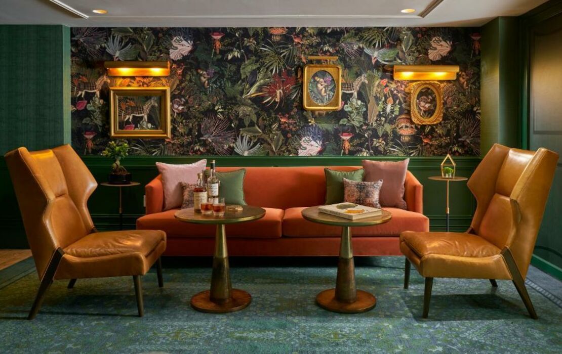 Viceroy Washington DC, a Design Boutique Hotel Washington DC, U.S.A.