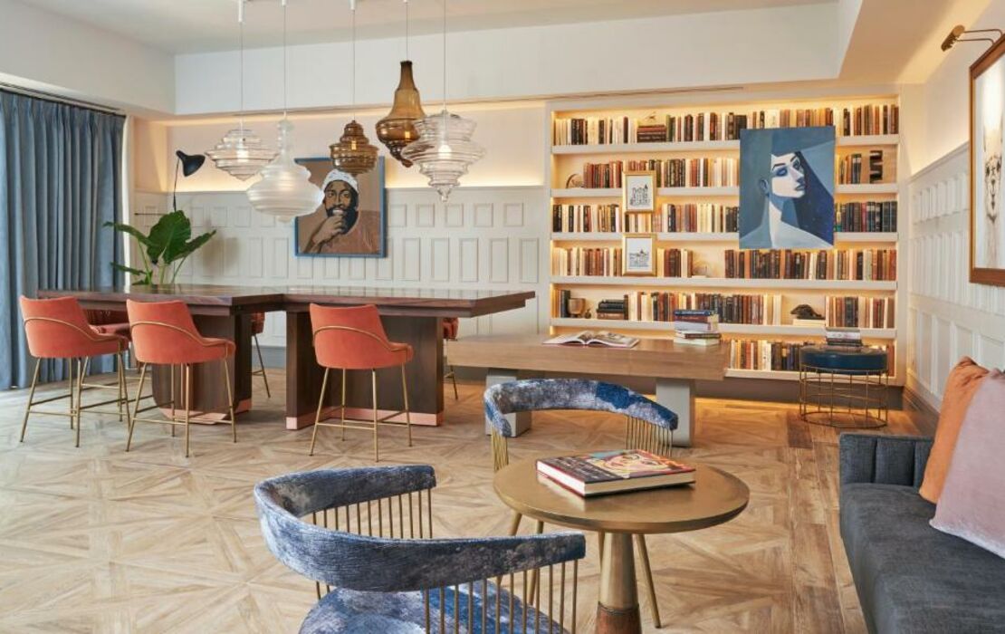 Viceroy Washington DC, a Design Boutique Hotel Washington DC, U.S.A.