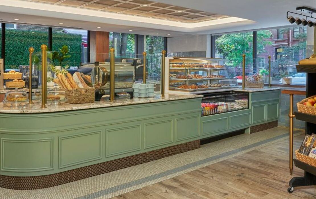 Viceroy Washington DC, a Design Boutique Hotel Washington DC, U.S.A.