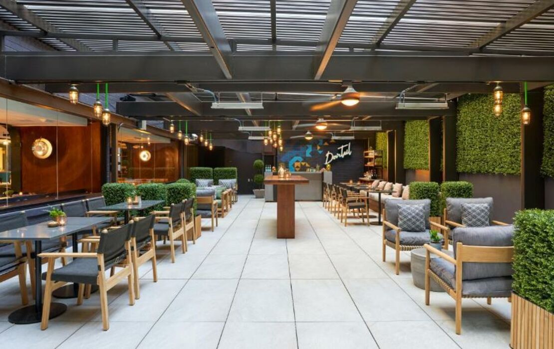 Viceroy Washington DC, a Design Boutique Hotel Washington DC, U.S.A.