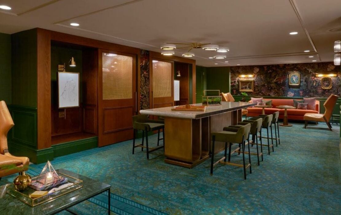Viceroy Washington DC, a Design Boutique Hotel Washington DC, U.S.A.