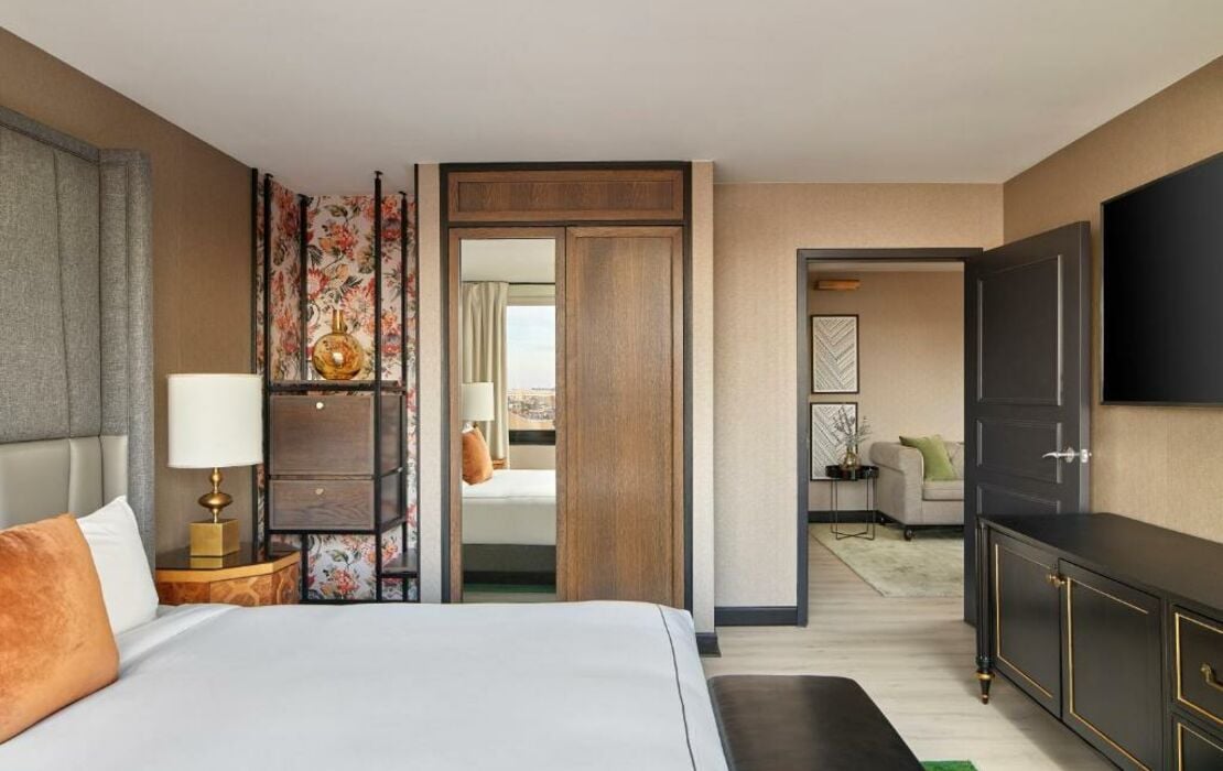 Viceroy Washington DC, a Design Boutique Hotel Washington DC, U.S.A.