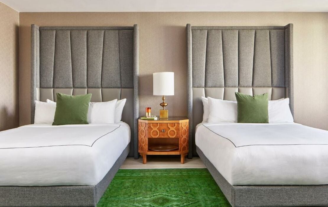 Viceroy Washington DC, a Design Boutique Hotel Washington DC, U.S.A.