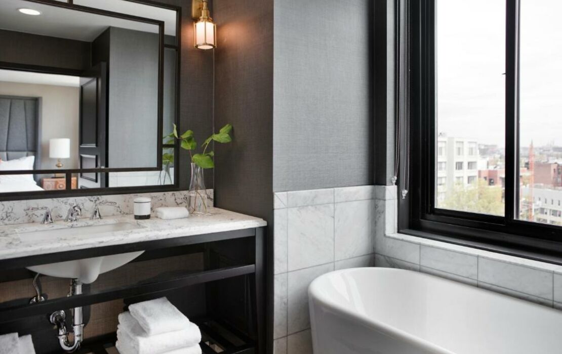 Viceroy Washington DC, a Design Boutique Hotel Washington DC, U.S.A.