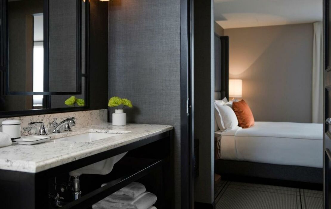 Viceroy Washington DC, a Design Boutique Hotel Washington DC, U.S.A.