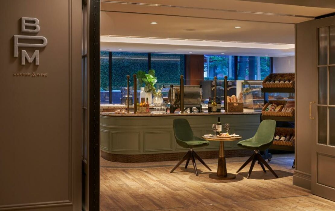 Viceroy Washington DC, a Design Boutique Hotel Washington DC, U.S.A.