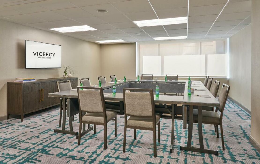 Viceroy Washington DC, a Design Boutique Hotel Washington DC, U.S.A.