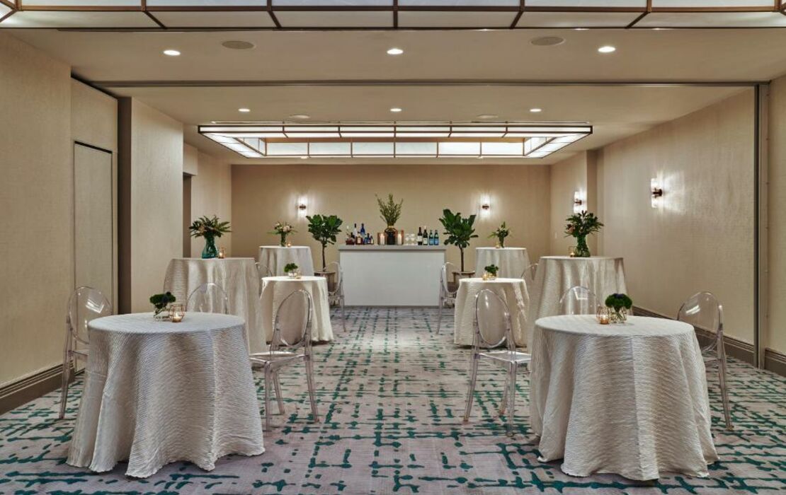 Viceroy Washington DC, a Design Boutique Hotel Washington DC, U.S.A.