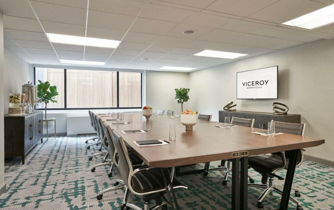 Viceroy Washington DC, a Design Boutique Hotel Washington DC, U.S.A.
