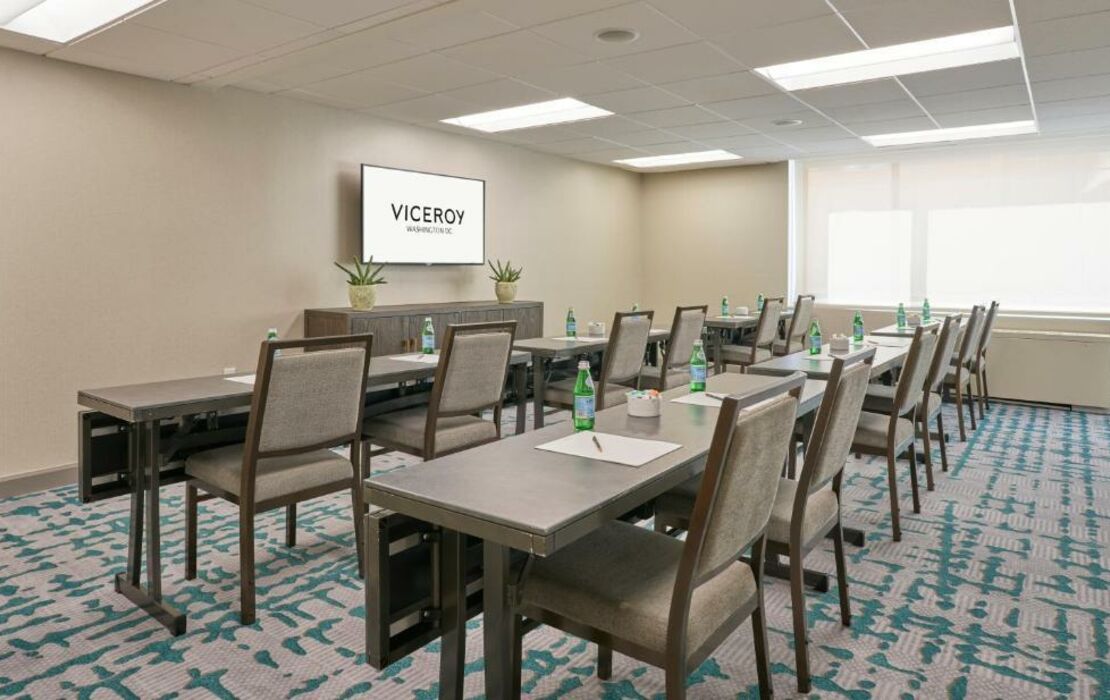 Viceroy Washington DC, a Design Boutique Hotel Washington DC, U.S.A.