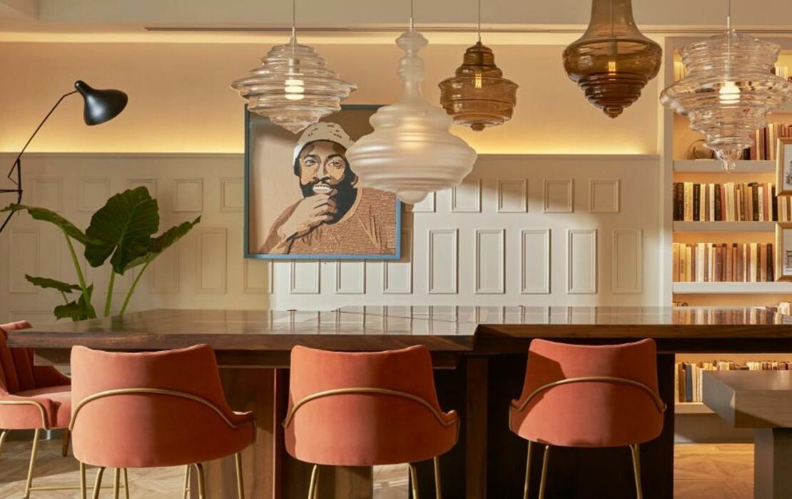 Viceroy Washington DC, a Design Boutique Hotel Washington DC, U.S.A.