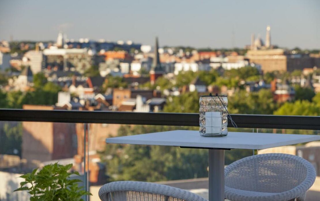 Viceroy Washington DC, a Design Boutique Hotel Washington DC, U.S.A.