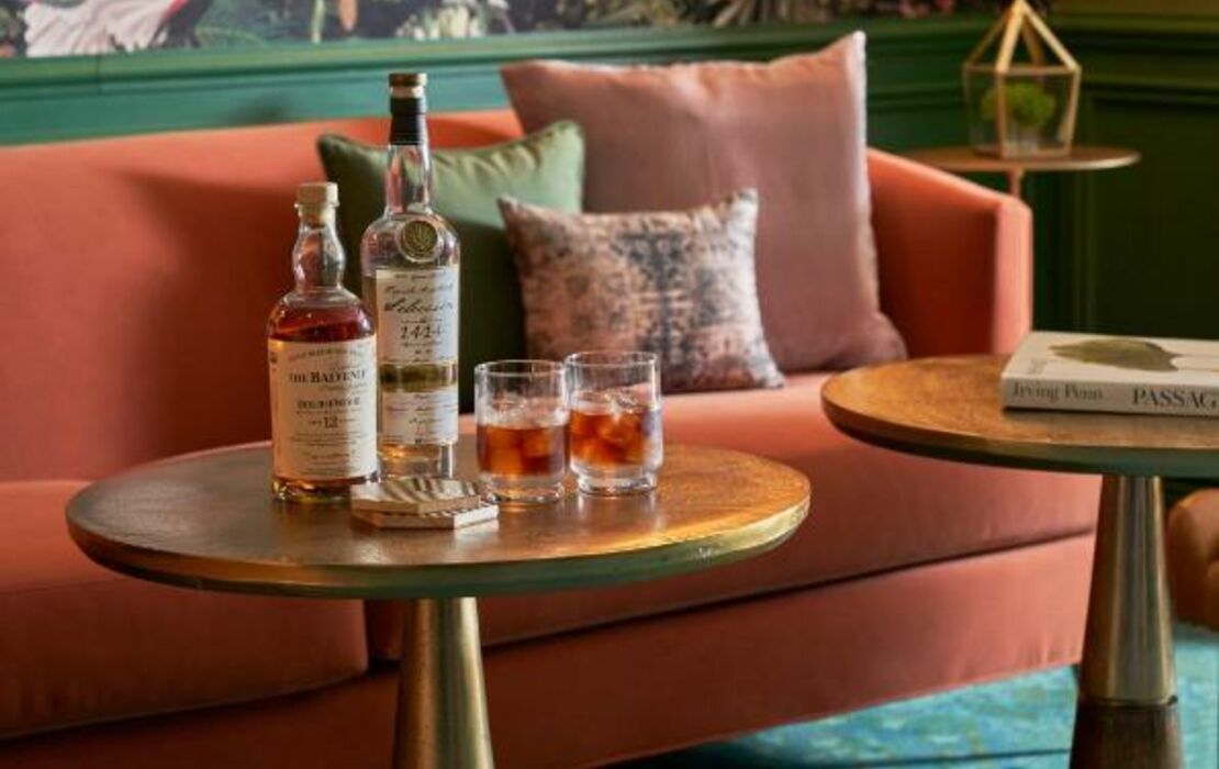Viceroy Washington DC, a Design Boutique Hotel Washington, U.S.A.