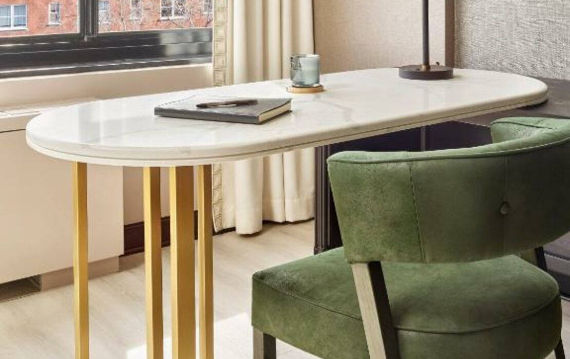 Viceroy Washington DC, a Design Boutique Hotel Washington, U.S.A.