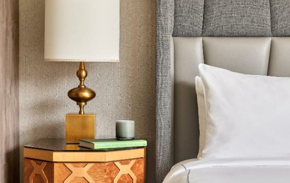 Viceroy Washington DC, a Design Boutique Hotel Washington, U.S.A.