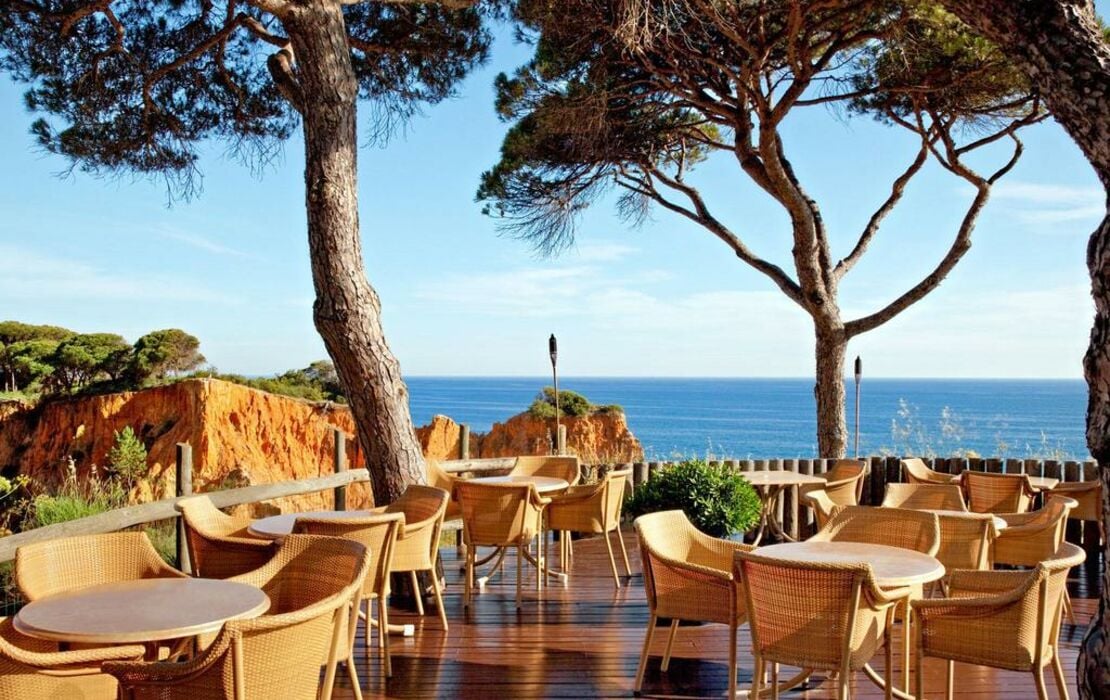 Pine Cliffs Ocean Suites, a Luxury Collection Resort & Spa, Algarve, a ...
