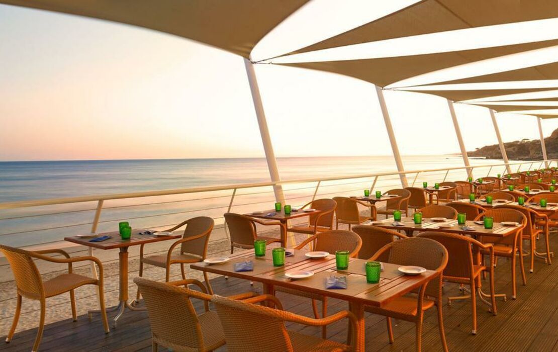 Pine Cliffs Ocean Suites, a Luxury Collection Resort & Spa, Algarve, a ...