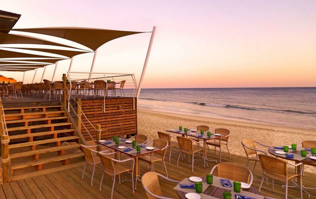 Pine Cliffs Ocean Suites, a Luxury Collection Resort & Spa, Algarve, a ...