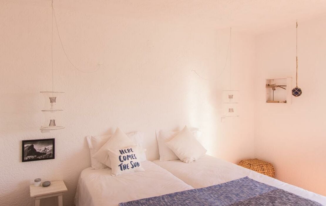 Utopia Guest House, a Design Boutique Hotel Aljezur, Portugal