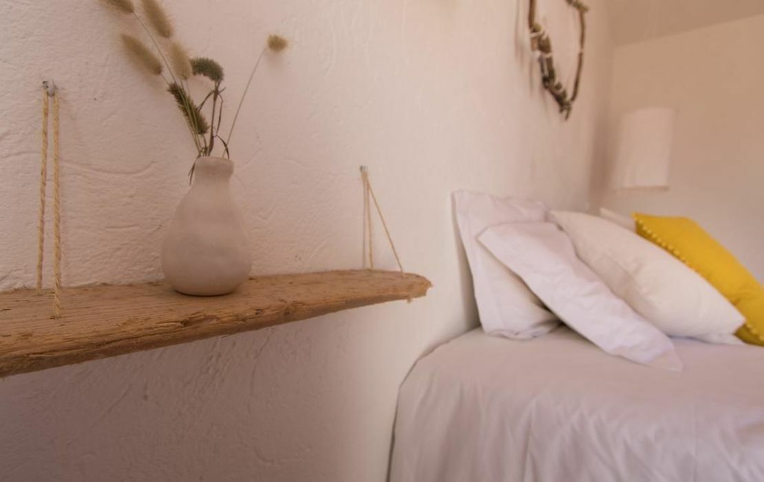 Utopia Guest House, a Design Boutique Hotel Aljezur, Portugal