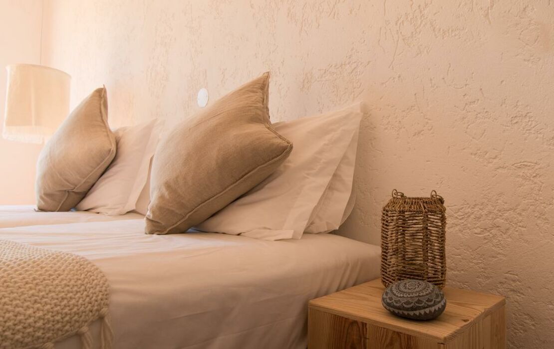 Utopia Guest House, a Design Boutique Hotel Aljezur, Portugal