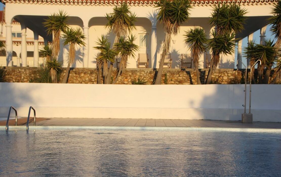 Utopia Guest House, a Design Boutique Hotel Aljezur, Portugal