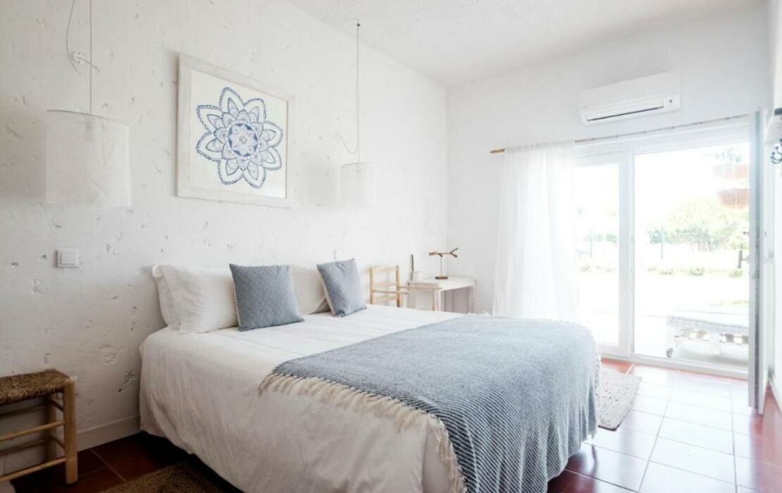 Utopia Guest House, a Design Boutique Hotel Aljezur, Portugal