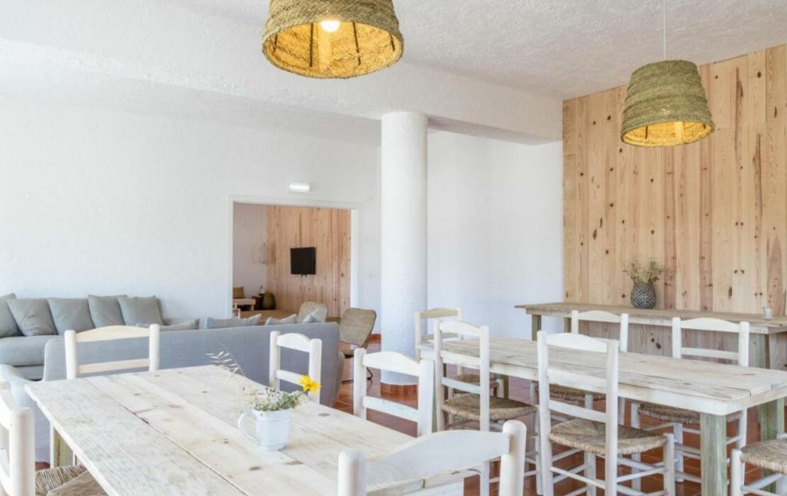 Utopia Guest House, a Design Boutique Hotel Aljezur, Portugal