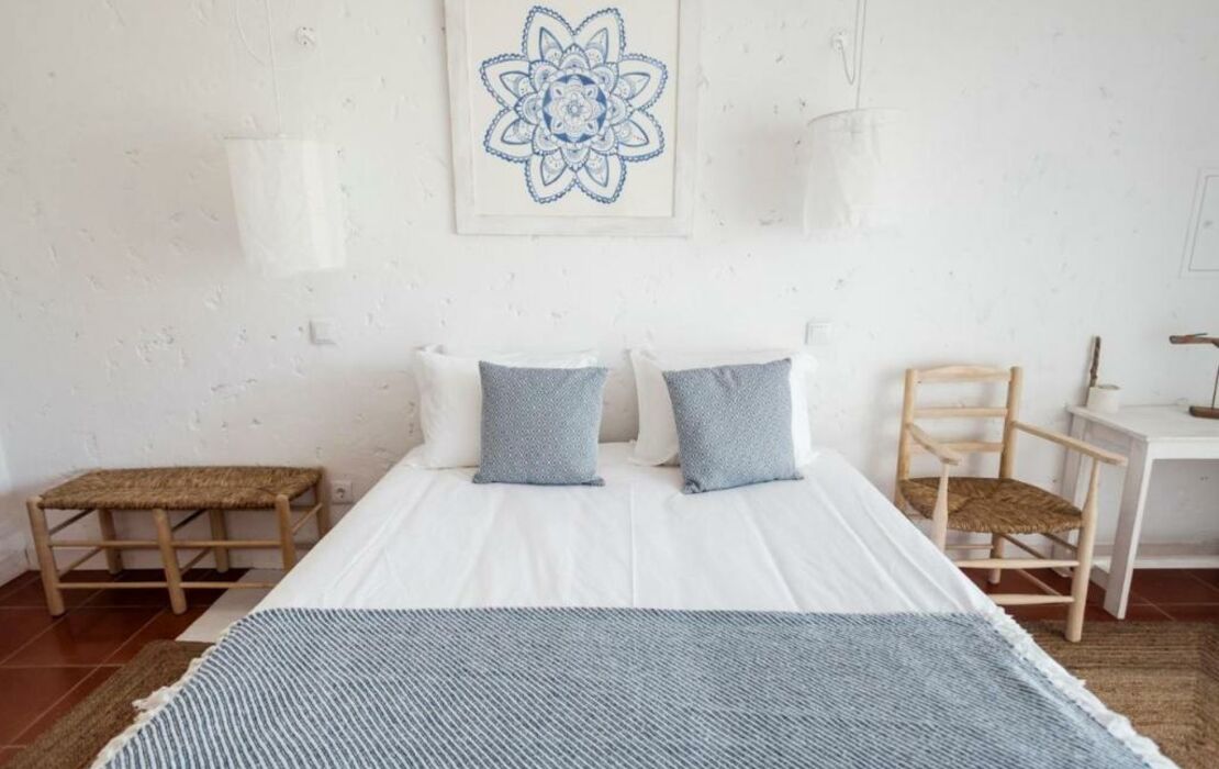 Utopia Guest House, a Design Boutique Hotel Aljezur, Portugal