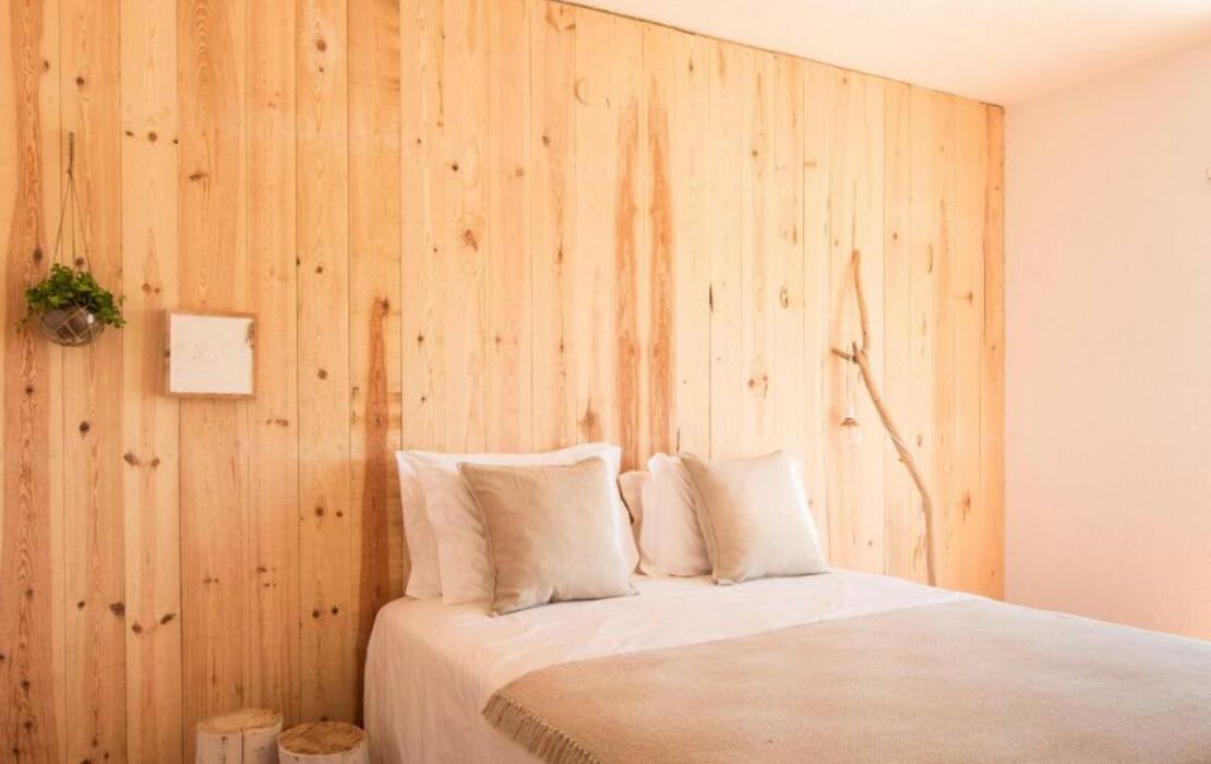 Utopia Guest House, a Design Boutique Hotel Aljezur, Portugal
