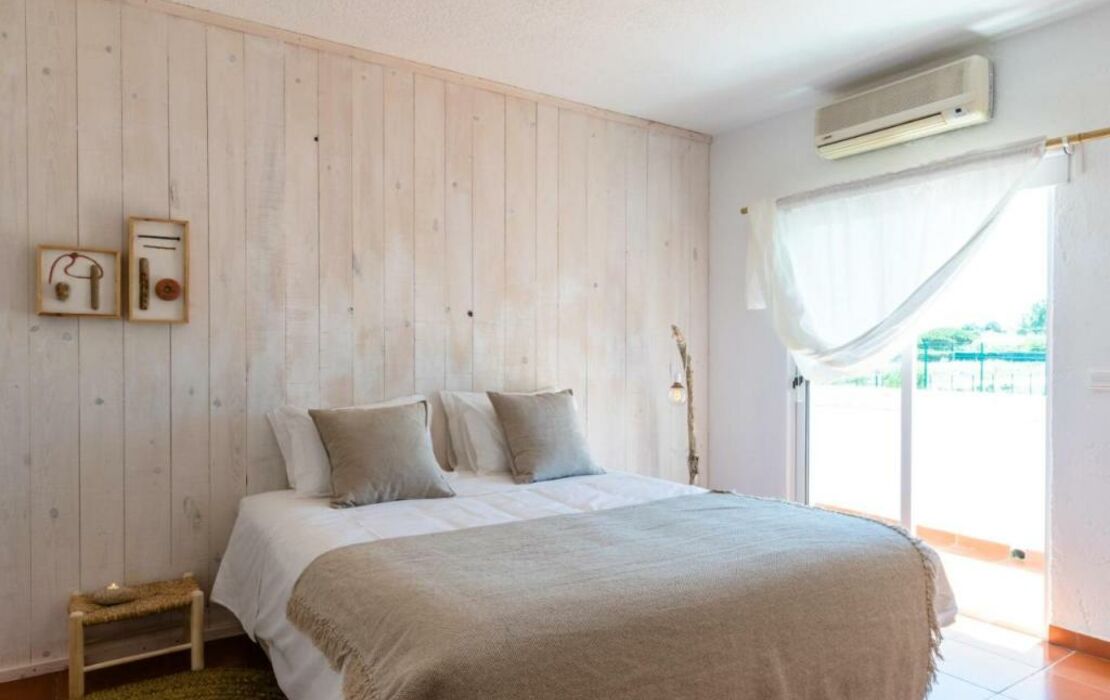 Utopia Guest House, a Design Boutique Hotel Aljezur, Portugal