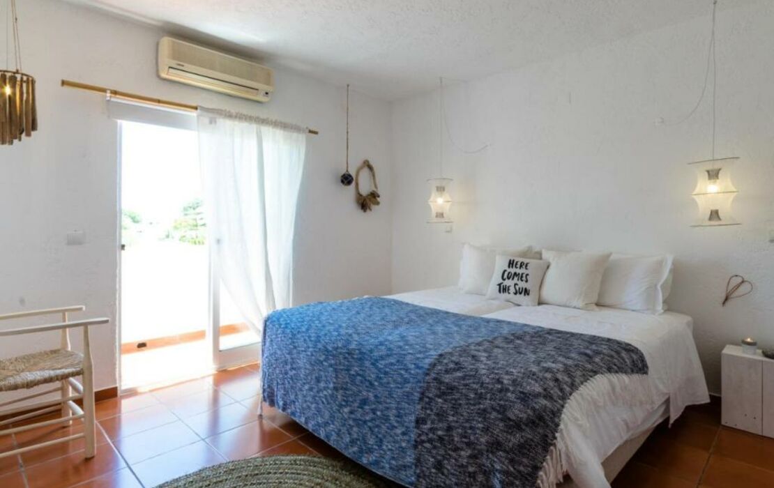 Utopia Guest House, a Design Boutique Hotel Aljezur, Portugal