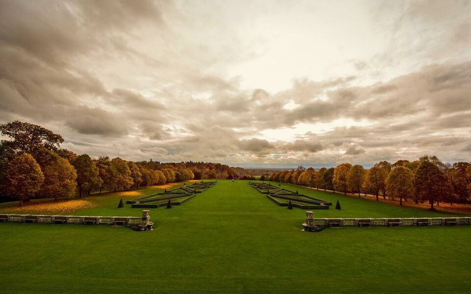 Cliveden House, a Design Boutique Hotel Taplow, United Kingdom