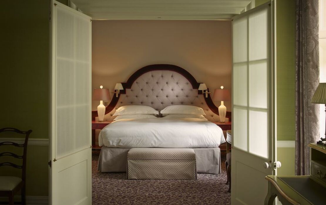 Cliveden House, a Design Boutique Hotel Taplow, United Kingdom