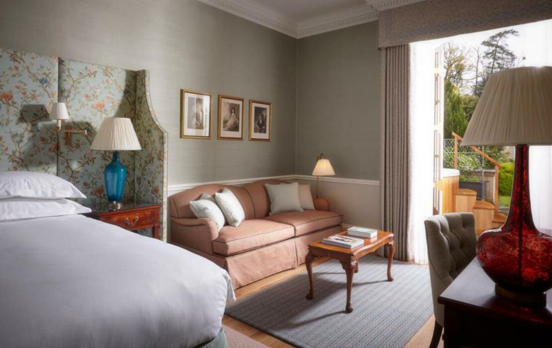 Cliveden House, a Design Boutique Hotel Taplow, United Kingdom