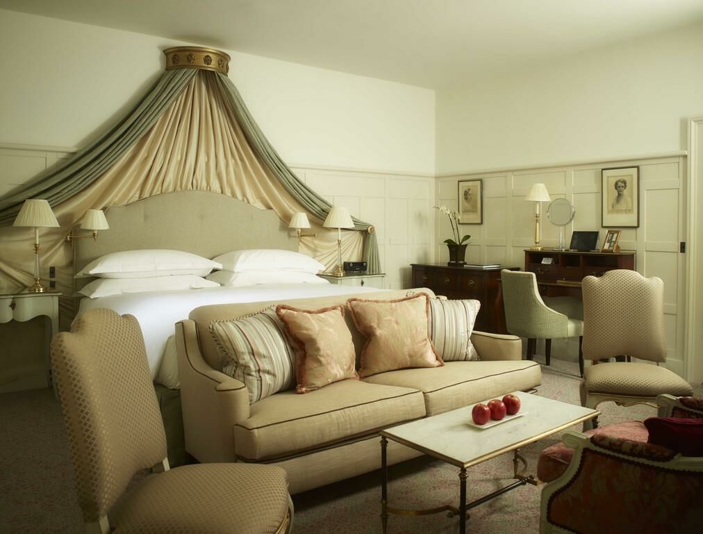 Cliveden House, a Design Boutique Hotel Taplow, United Kingdom