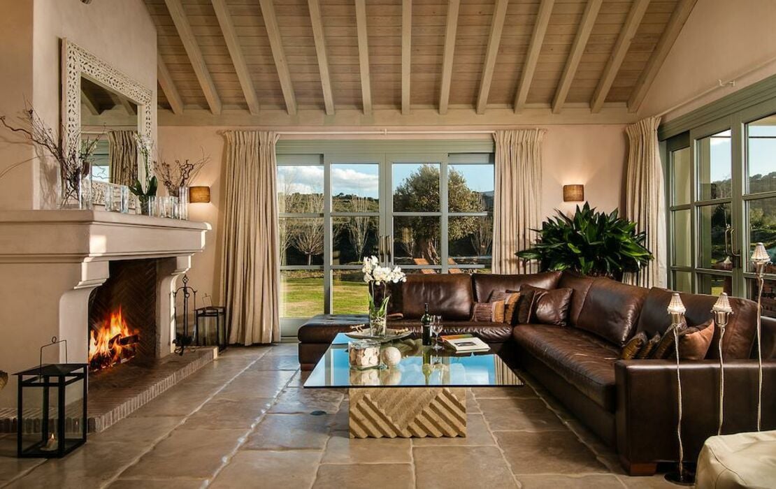 Ronda Mountain Resort, a Design Boutique Hotel Ronda, Spain