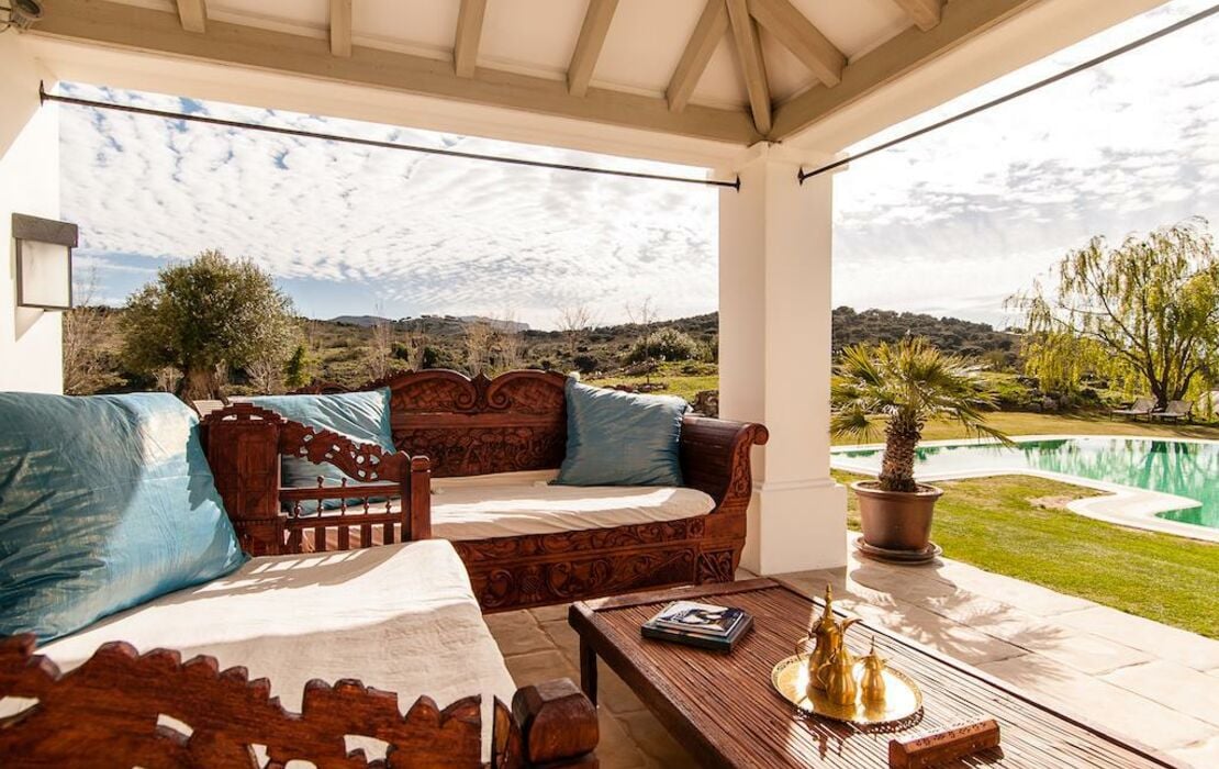 Ronda Mountain Resort, a Design Boutique Hotel Ronda, Spain