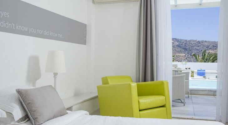 Ios Island - Design & Boutique Hotels