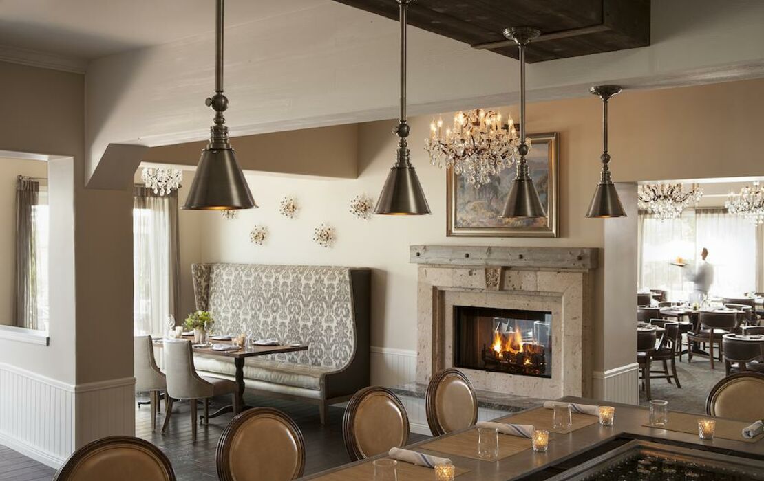 The Inn at Rancho Santa Fe, a Tribute Portfolio Resort & Spa, a Design ...