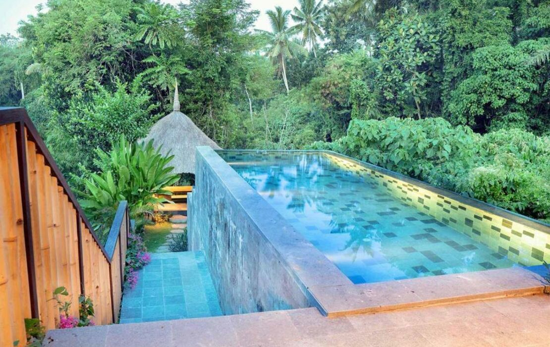 Fivelements Retreat Bali, a Design Boutique Hotel Ubud, Indonesia