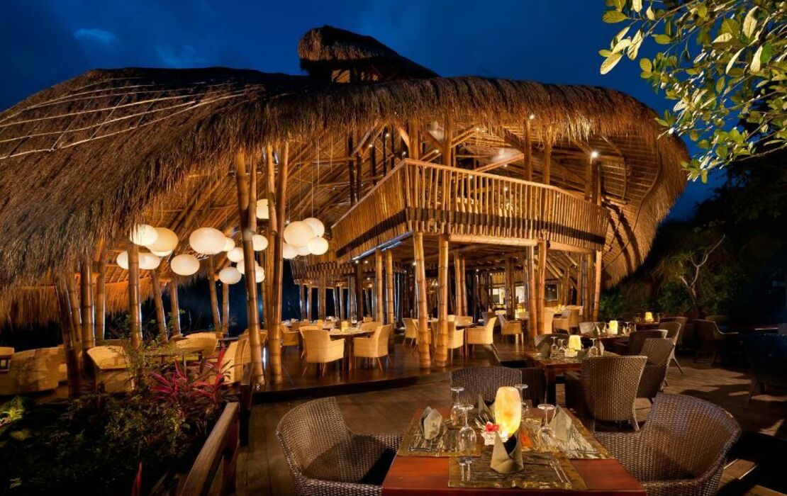 Fivelements Retreat Bali, Ubud, Indonésie - My Boutique hotel