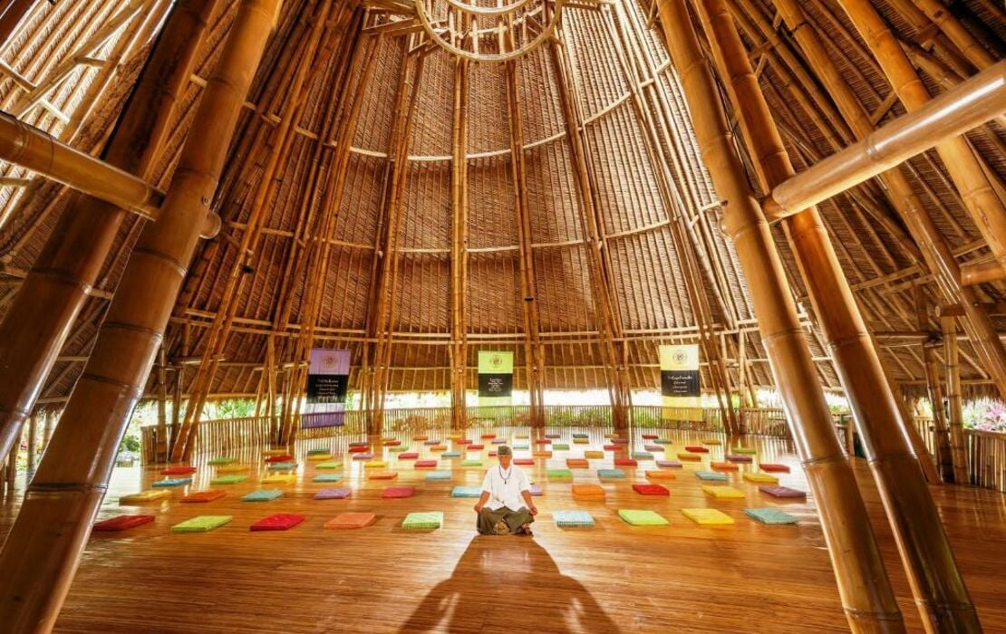 Fivelements Retreat Bali, Ubud, Indonésie - My Boutique hotel