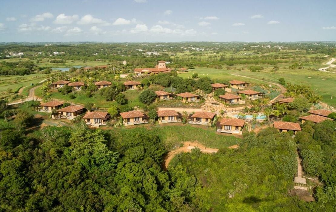 Royal Isabela, a Design Boutique Hotel Isabela, Puerto Rico