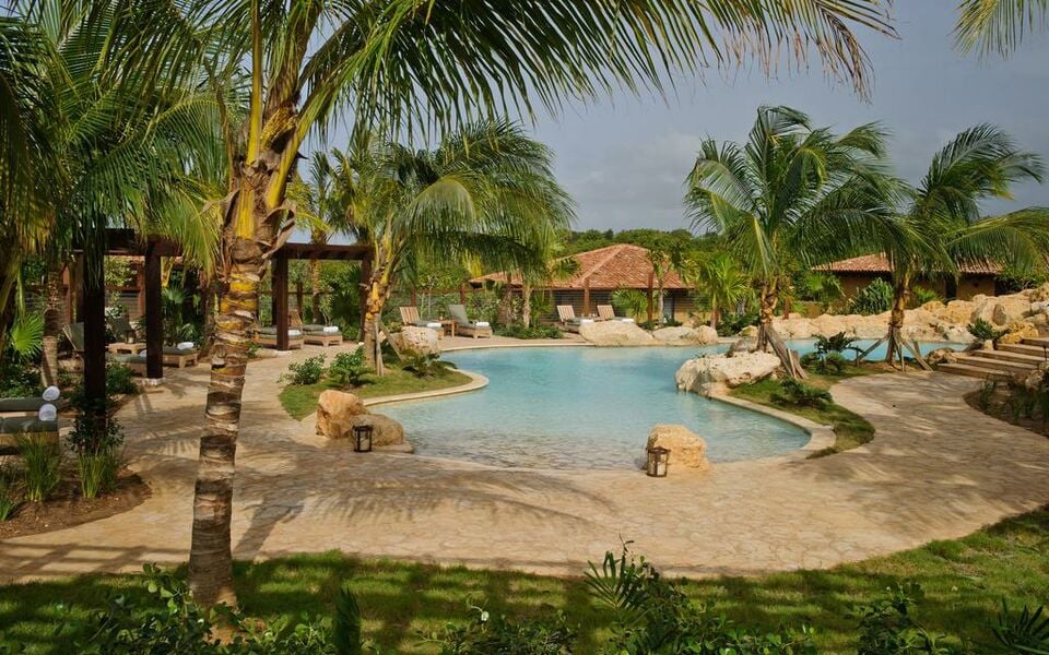 Royal Isabela, a Design Boutique Hotel Isabela, Puerto Rico