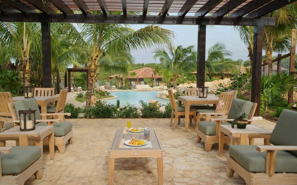 Royal Isabela, a Design Boutique Hotel Isabela, Puerto Rico