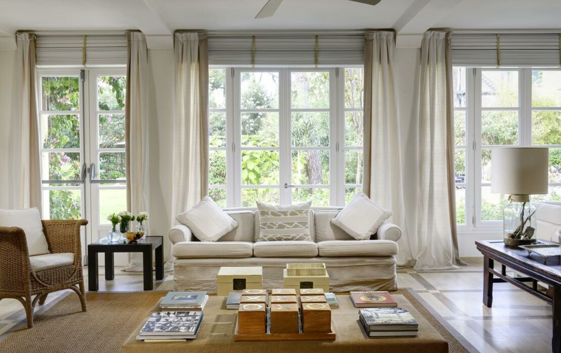 Villa Roma Imperiale, a Design Boutique Hotel Forte dei Marmi, Italy